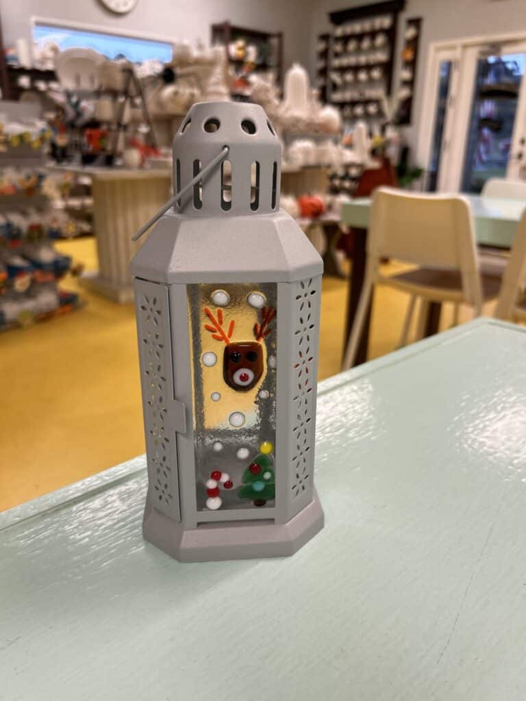 Glass Fusing Class | Patchs Playhouse