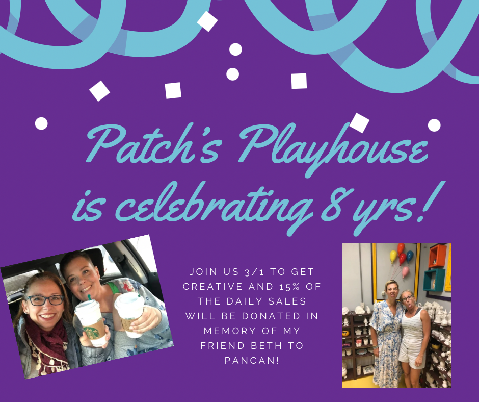 Events | Patchs Playhouse